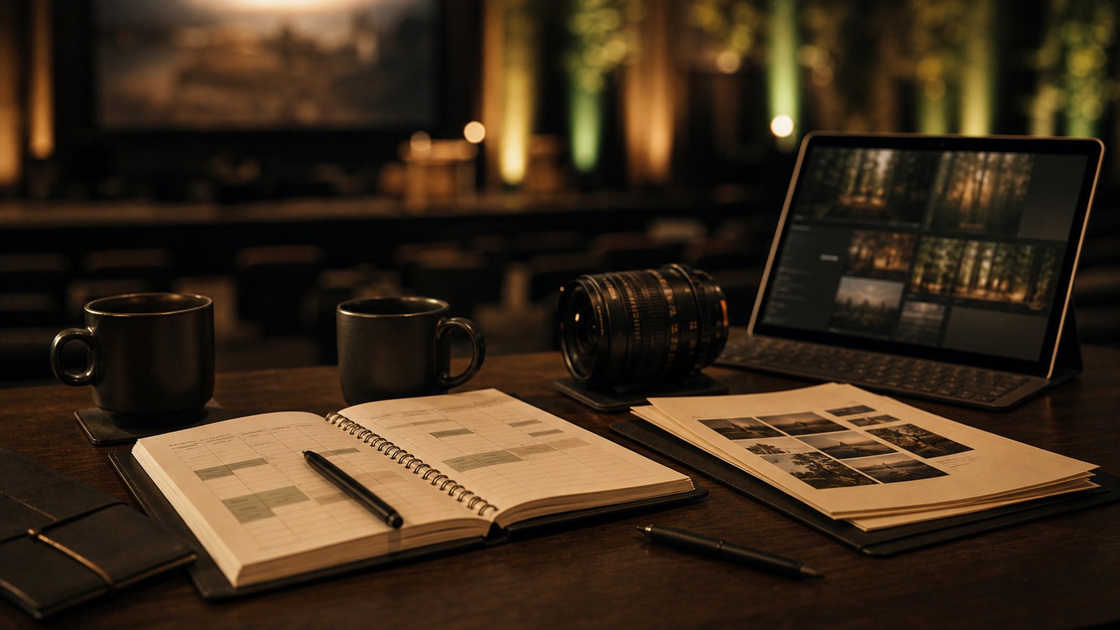 The Power of Storytelling in Faith-Based Outreach | Kolstad Media Blog ...